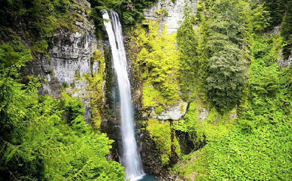 Macahel Yaylaları Trekking Turu | Düş Patikası Turizm