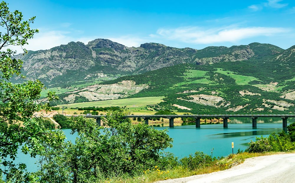 Munzur Vadisi - Ovacık ve Tunceli Turu | Düş Patikası Turizm
